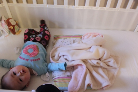 Joseph and Sherwin's blog » sleeping acrobatics