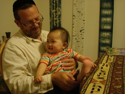 Joseph and Sherwin's blog » shabbat shalom